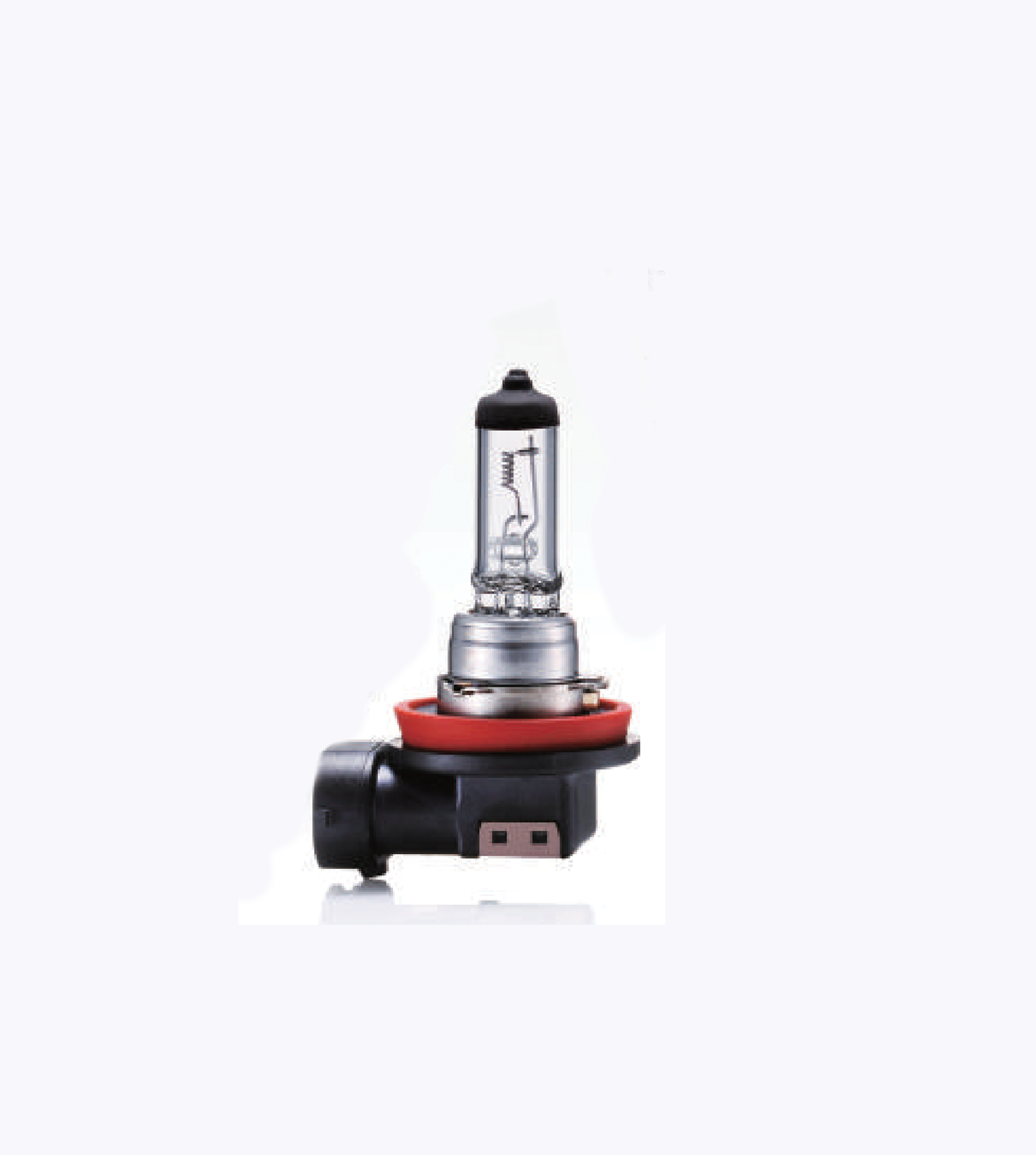 BIOLIGHT Automotive Lighting H11 Headlight Bulb 24V (100 W) CLEAR ...