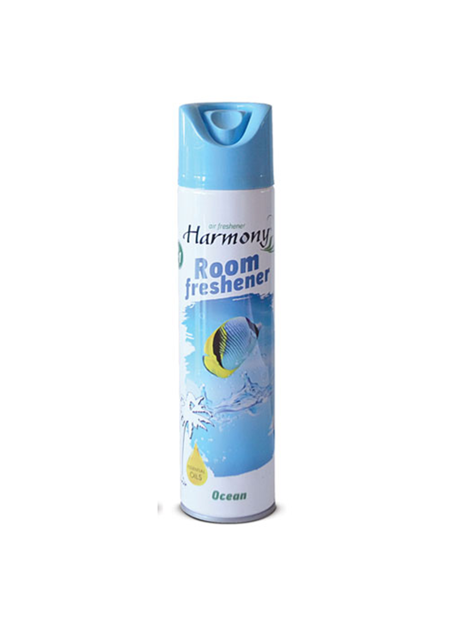 Sega Air Freshener Room Spray Ocean 300ML